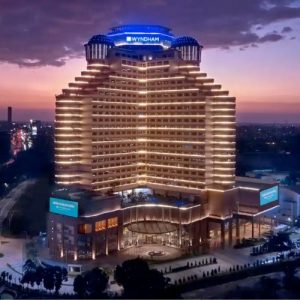 Portfolio – Matrix Parking Solutions