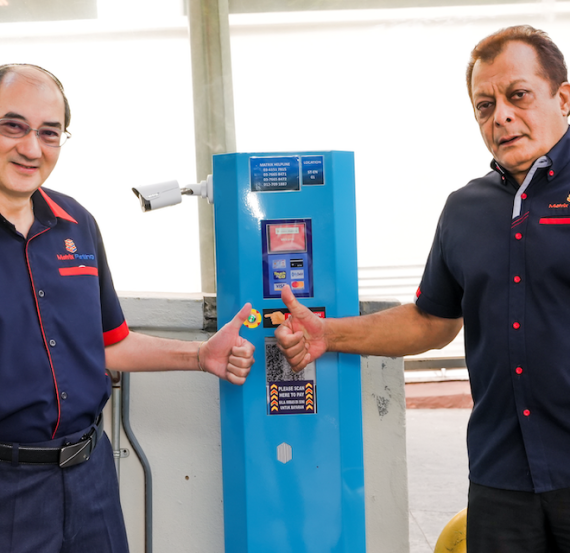 Sepang International Circuit (Formula 1 Grand Prix) – Events managed by ...