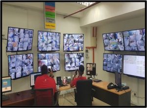 Parking Facilities Management – Matrix Parking Solutions