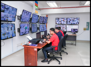 Parking Facilities Management – Matrix Parking Solutions